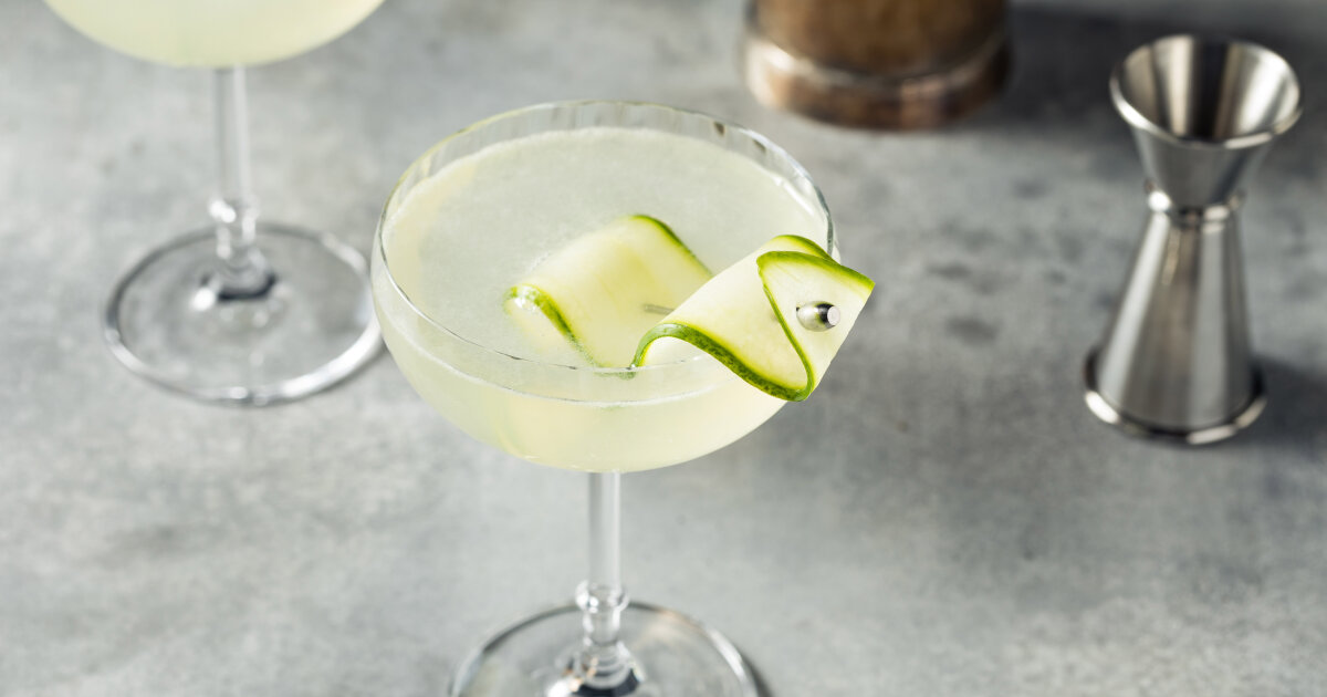 Eastern Standard recept – Cocktailia.se