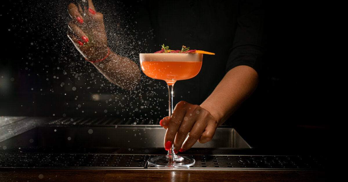 Drinkar med rom – Recept på romdrinkar – Cocktailia.se