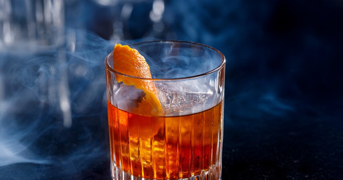 A Moment of Silence cocktail recept – Cocktailia.se