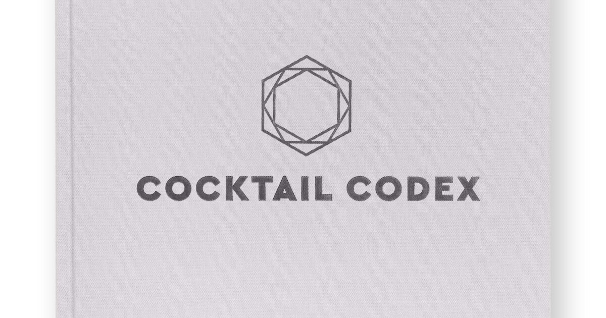 Cocktail Codex – Cocktailia.se