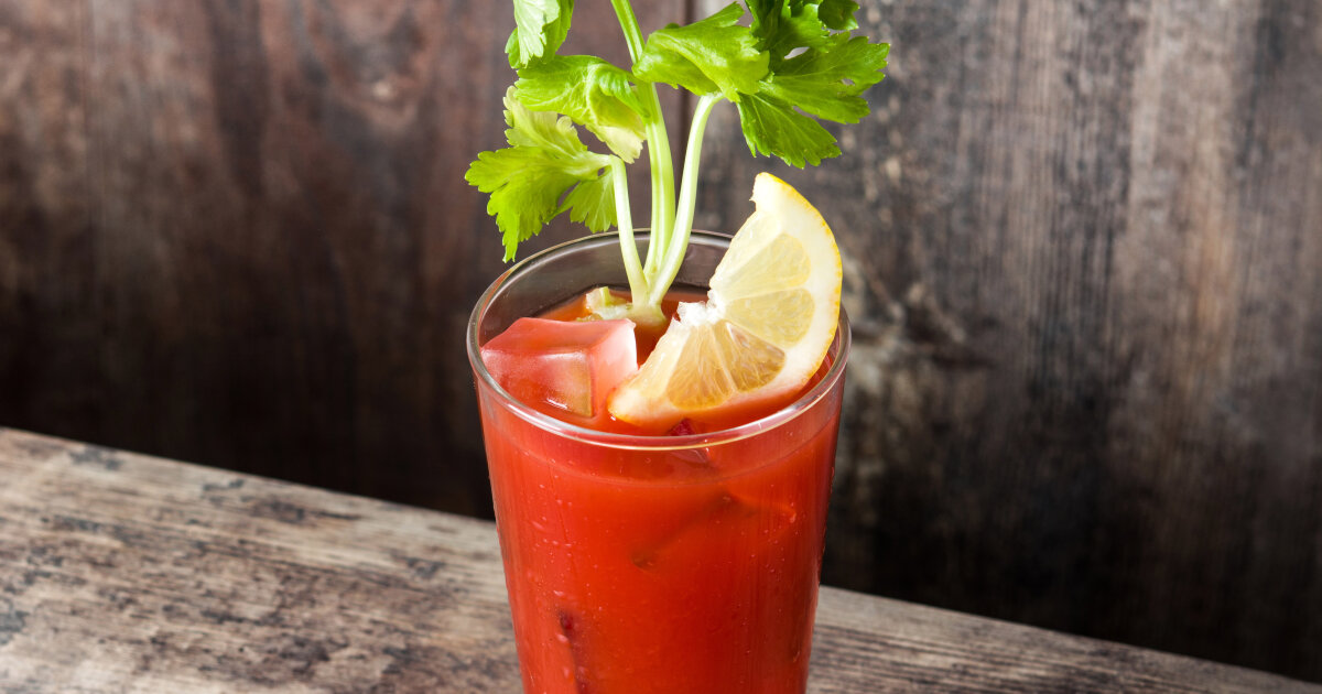 Red Snapper recept – Cocktailia.se