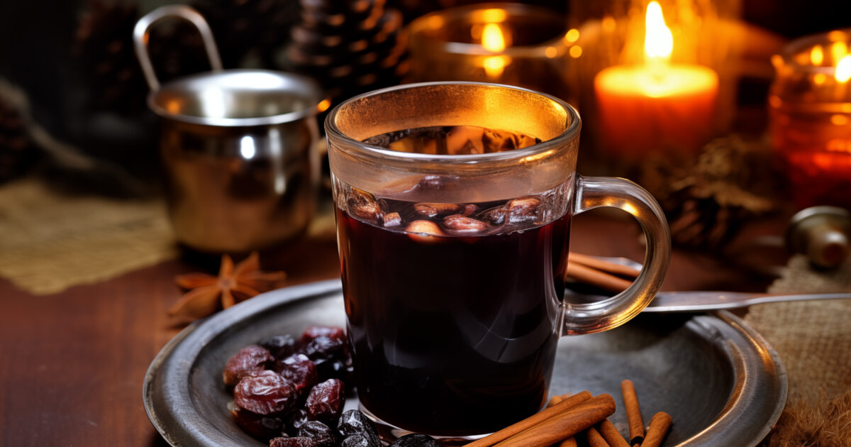 Glögg – klassiskt recept på allas julfavorit – Cocktailia.se